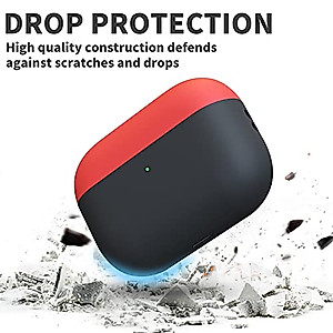 AirPods Pro 2 Case and Ear Hooks