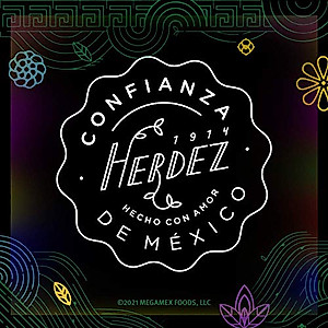 Herdez Salsa Verde, Mild, 7 oz