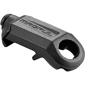 Magpul RSA QD Rail Sling Attachment Black