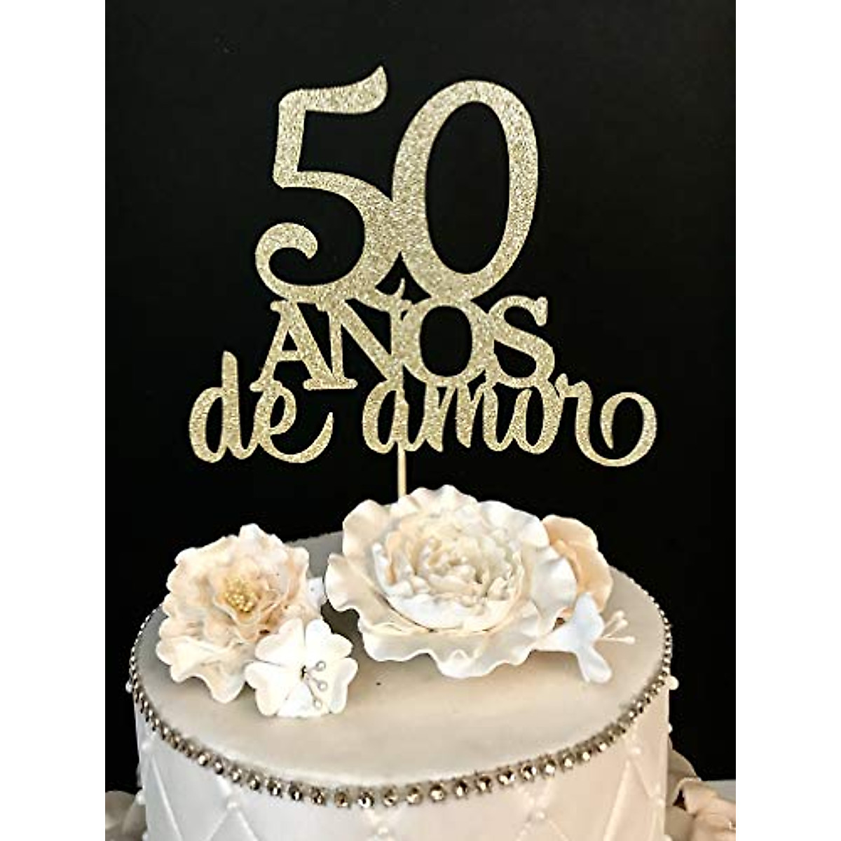 50 Años de Amor