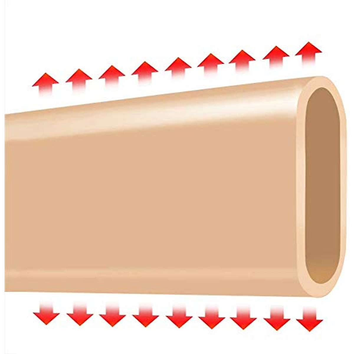 CHLDDHC Desk Chairs Folding Sunbed Cushion,Lay Flat Garden Sun Chair, Adjustable Backrest Outdoor Patio Loungers (Color : A)