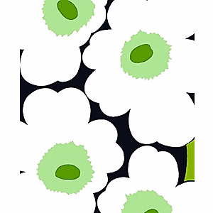 Marimekko Notes: 20 Different Unikko Notecards and Envelopes