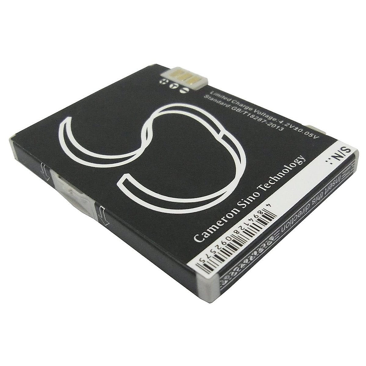 VINTRONS Replacement Battery for Siemens Gigaset M2, Gigaset M2 EX, Gigaset M3