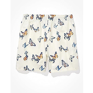 American Eagle x The Summer I Turned Pretty Stretch Pocket Boxer Short Multi