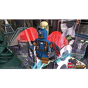 LEGO Marvel Superheroes 2 - Xbox One