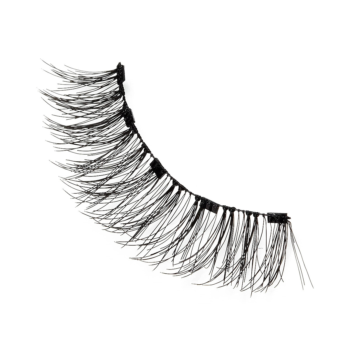i•ENVY Magnetic Eyelashes Double Strength Reusable Lashes