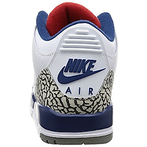 Air Jordan 3 Retro OG "Nike Air" - 854262 106