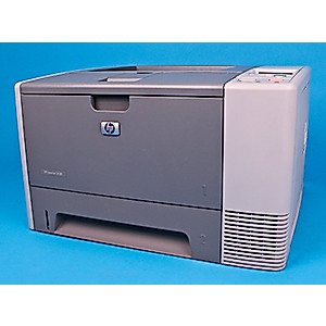 HP LaserJet 2430n Printer Q5964A (Certified Refurbished)
