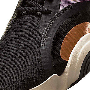 Nike Superrep Go Women's Training Shoe Womens Cj0860-186 Size 10