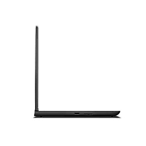 NewLenovo ThinkPad P17 Gen 2 Mobile Workstation Laptop, 17.3" FHD IPS Anti-Glare, 11th Gen Intel Core i7-11800H Processor, 32GB RAM 1TB SSD, NVIDI.A Quadro RTX A2000, Windows 11 Pro, Backlit Keyboard