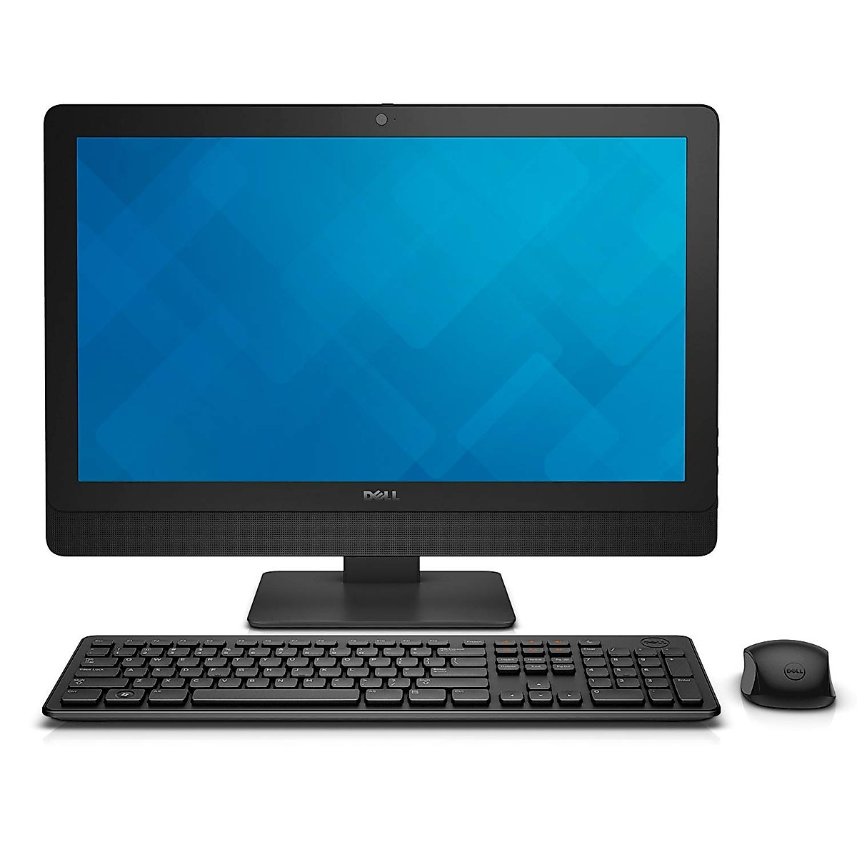 DELL Optiplex 9030 FHD (1920 x 1080) 23 Inch All In One Computer PC (Intel Quad Core i5-4590s, 8GB Ram, 500GB HDD, Camera, WIFI, HDMI, DVD-RW) Win 10 Pro (Renewed)']