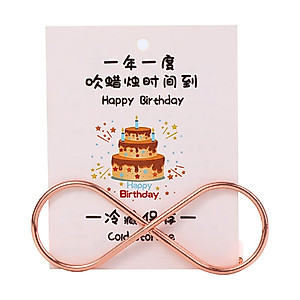 Metal Table Number Holders Frame Table Card Holder, Mini Place Card Picture Menu Stand, Wedding Table Number Note Holders For Table Display (Black)