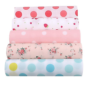 Airlove Shelf & Kitchen Storage Liner Non-Adhesive Refrigerator Mat for Cabinet Desk Decor Waterproof Moisture-Proof Drawer Pad,Rose Foundation