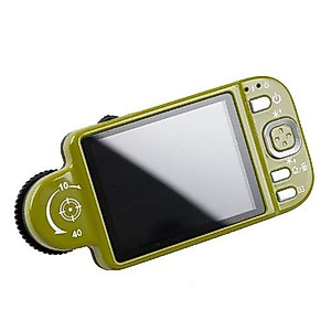 ViTiny VT-300 Portable Digital Microscope 10x - 200x