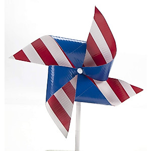 Duck Brand 1304959 Color Duct Tape, Single Roll, Blue