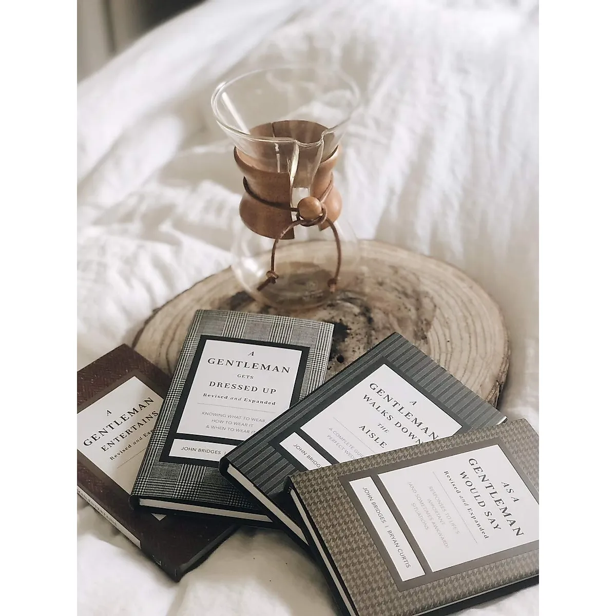 As a Gentleman Would Say Revised and Expanded: Responses to Life's Important (and Sometimes Awkward) Situations (The GentleManners Series)