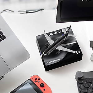 Joylludan Model Planes New Zealand Model Airplane Plane Aircraft Model for Collection & Gifts