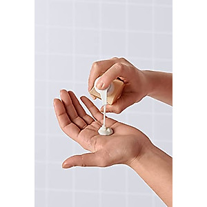 Clear Collective Gentle Milky Cleanser from Hero Cosmetics - Gentle Pore-Clarifying Cleanser for Sensitive, Blemish-Prone Skin with PHA, Colloidal Oatmeal, and Jojoba + Ceramides - Dermatologist Tested and Vegan-Friendly (5.4 fl oz)