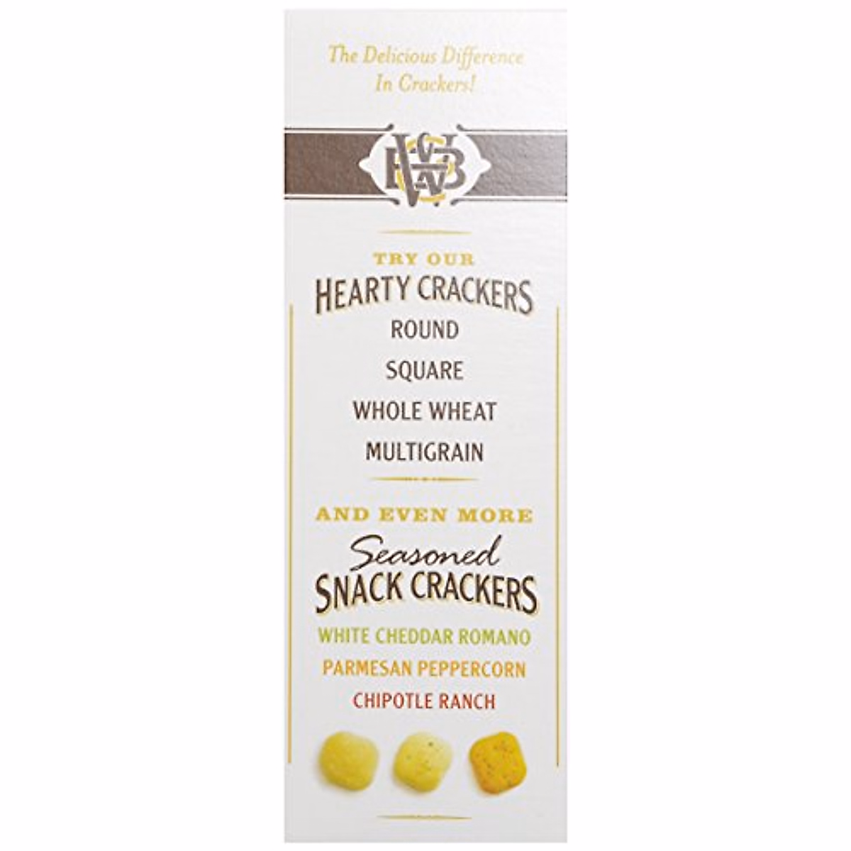 Westminster Baker Company Soup and Snack Cracker, 8 oz