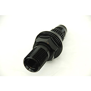 Spline DD-BU to 1-1/4" M Core Bit to Drill Adapter by BLUEROCK Tools Model #9 fits HILTI
