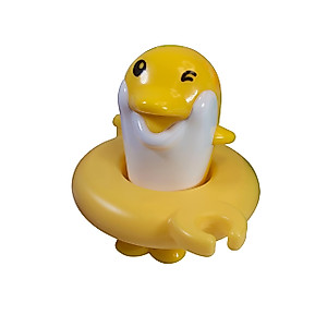 Tomy Do Rae Mi Dolphins Bath Toy