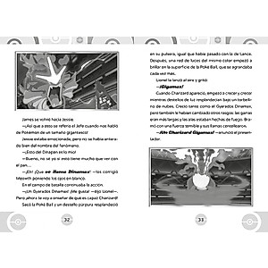 Pokémon. Aventuras en la Región Galar: El choque de los Gigamax + Aventuras en la Región Alola. El combate por el cristal/Gigantamax Clash / Battle for the (COLECCIÓN POKÉMON) (Spanish Edition)