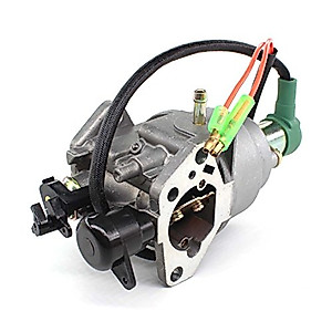 USPEEDA Carburetor for Champion C40011 5500 6800 Watts 337CC 338CC 11HP ST182FD Generator