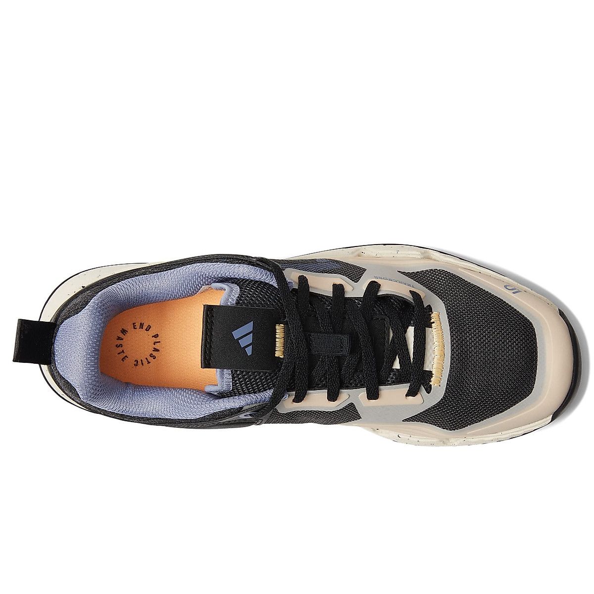 adidas Five Ten Trailcross XT Shoes Women's, Grey, Size 9