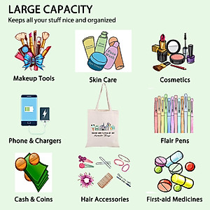 F-things Magic Kingdom Gift Mouse Family Trip Shoulder Bag - Fairytale Fans Ice Cream Handbag Tote