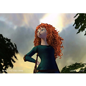 Brave - Xbox 360