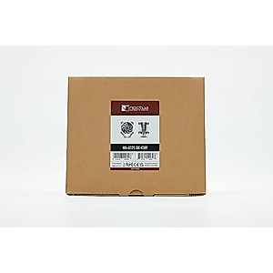 Noctua NH-U12S DX-4189, Premium CPU Cooler for Intel Xeon LGA4189 (120mm, Brown)