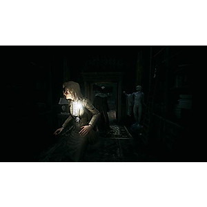 Remothered: Tormented Fathers - PlayStation 4