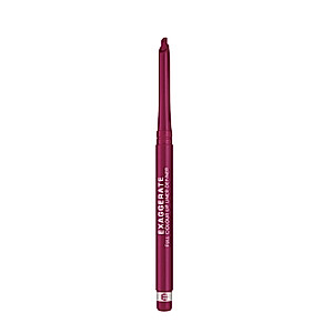 Rimmel Exaggerate Lip Liner, Obsession, 0.01 Fluid Ounce