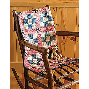 Vintage Treasures: Little Quilts for Reproduction Fabrics