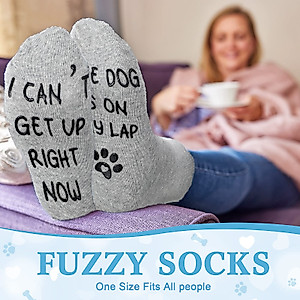 Dog Mom Gifts 20 oz Stainless Steel Insulated Wine Tumbler Novelty Socks Baseball Cap Idea Basket Box Dog Lover Funny Gifts for Women Birthday Gag Gifts for New Puppy Baby Owners