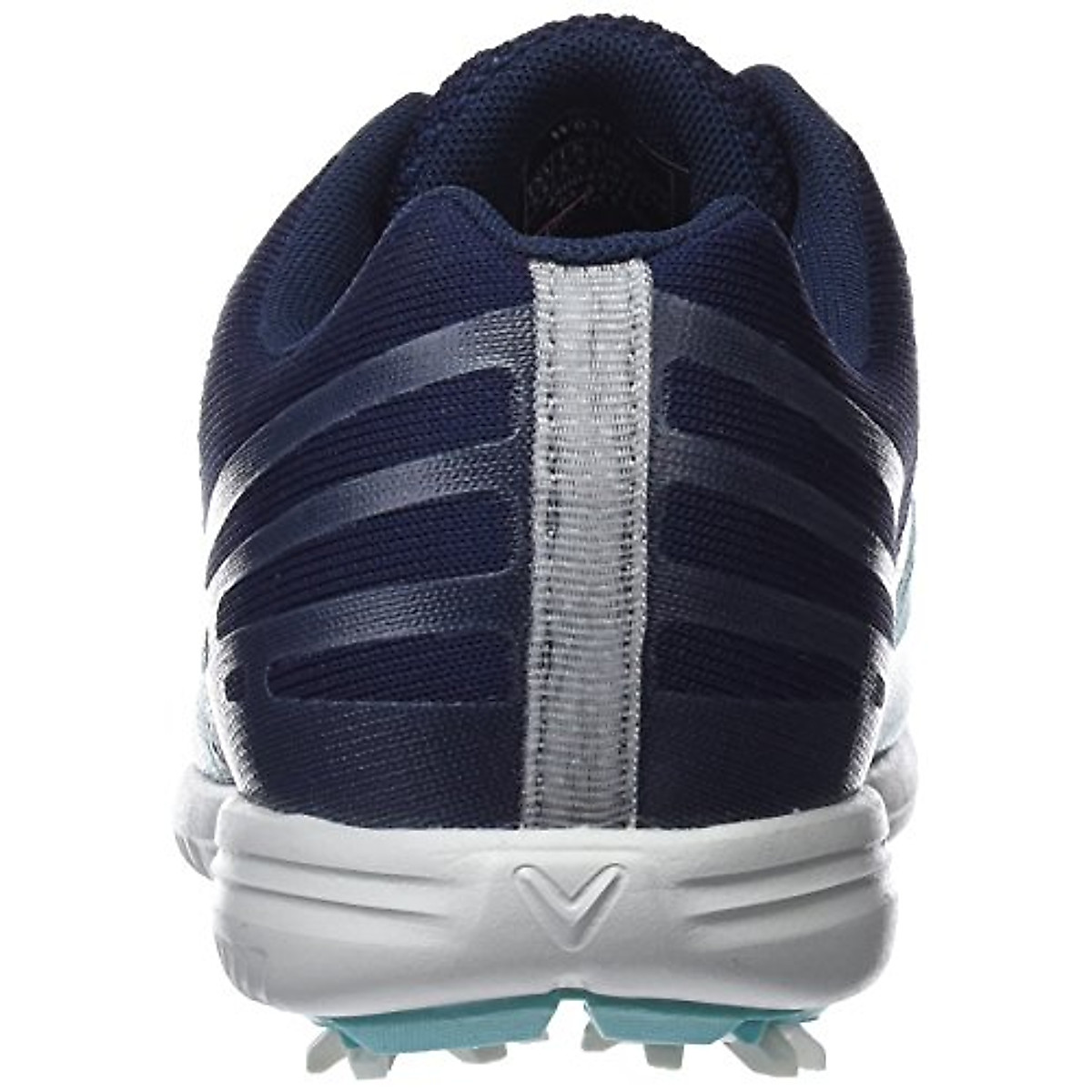 Callaway Women's Golf Shoes, Blue, 8 UK