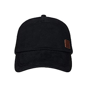 Roxy womens Extra Innings Baseball Cap, Anthracite 20, One Size US