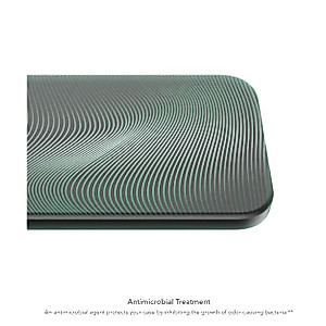 ZAGG Gear4 Crystal Palace Phone Case, D30 Drop Protection (13ft/4m), Sleek & Transparent Samsung Galaxy S23 Ultra Case, Anti-Fingerprint & Anti-Yellowing Properties, Supports Wireless Charging