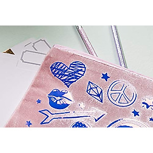 Cricut Holographic Iron On Vinyl Sheets, 12" x 12" (3), DIY Supplies, HTV Rolls - Miami Sampler