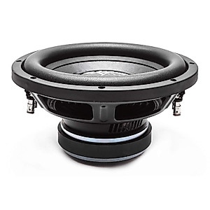 Skar Audio IX-10 D2 10" 400 Watt Max Power Dual 2 Ohm Car Subwoofer