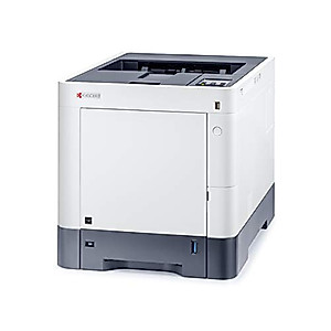 Kyocera ECOSYS P6230cdn Colour 1200 x 1200DPI A4