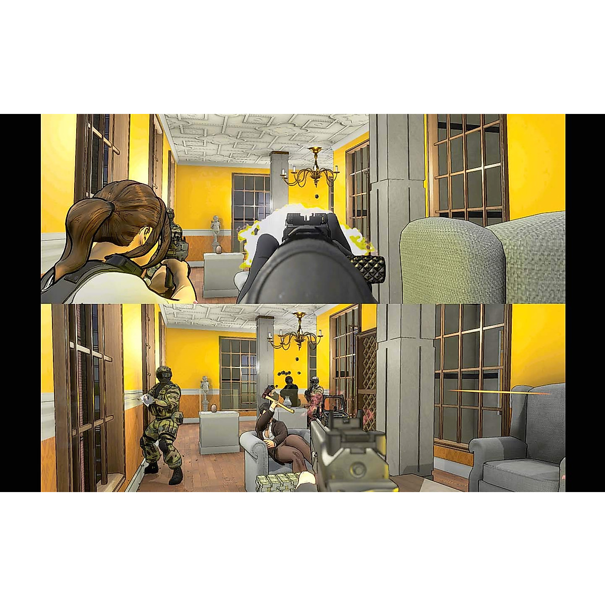 R.I.C.O. (Nintendo Switch)