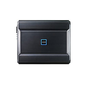 Alpine R-A90S R-Series 6/5/4/3 Channel Power Amplifier with Staggered Power