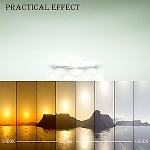 Uicnigh 25W LED Light Bulb 200 Watt Equivalent,Medium Screw Base E26 LED Bulb,6000K Daylight White Bright 2500LM for Home Lighting,Non-Dimmable Led bulb,3 Pack