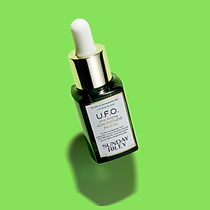 Sunday Riley U.F.O. Ultra-Clarifying Acne Treatment Face Oil 0.5oz