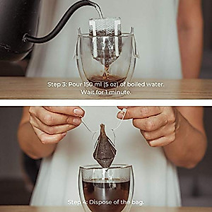 Mondo Drip Coffee (Colombia)