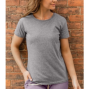 HYBRID APPAREL - Peanuts - Linus Blanket - Women's Short Sleeve Graphic T-Shirt - Size X-Large