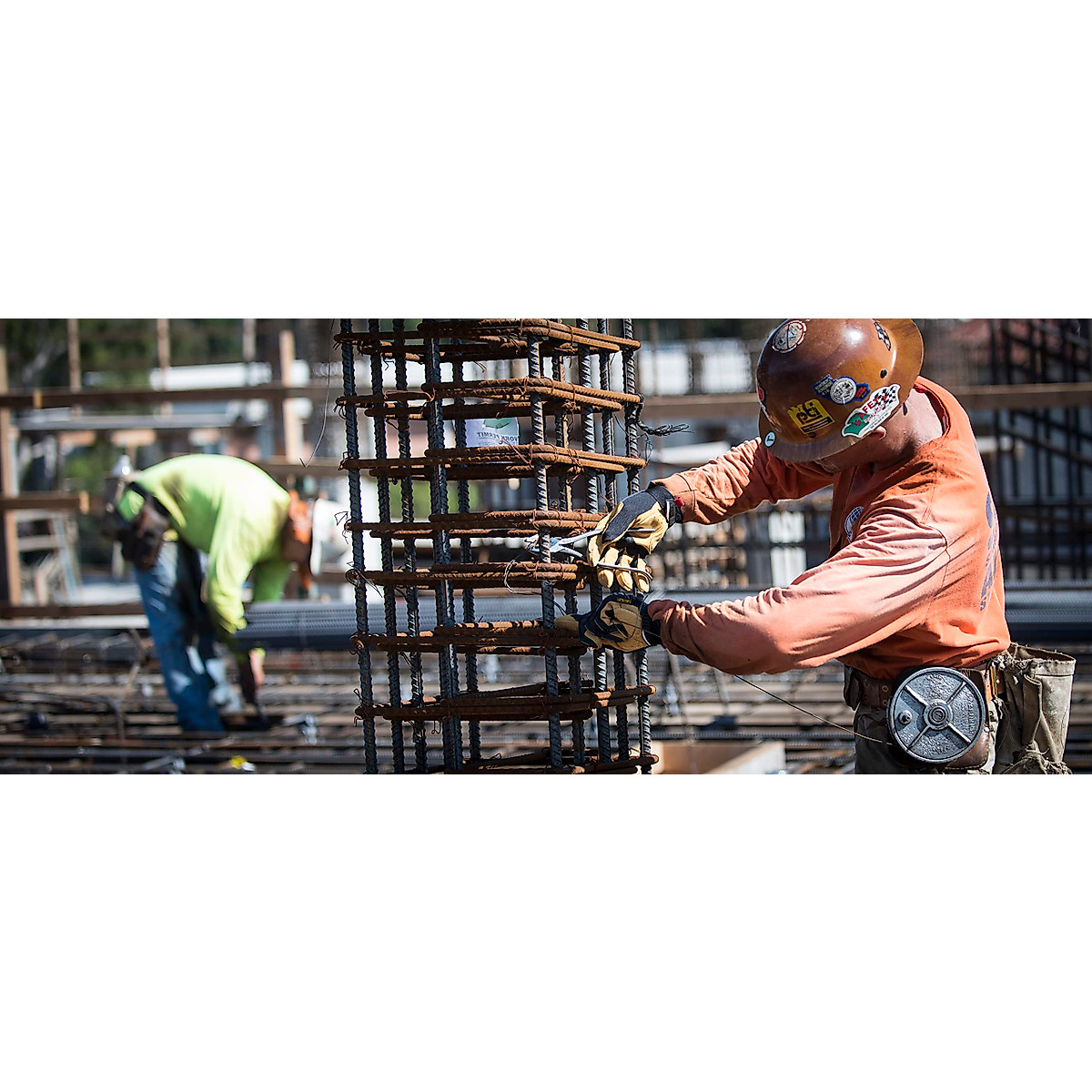 Mechanix Wear: Material4X M-Pact Synthetic Leather Work Gloves, Safety Gloves with Impact Protection and Vibration Absorption, Abrasion Resistance, Work Gloves for Men (Brown, X-Large)