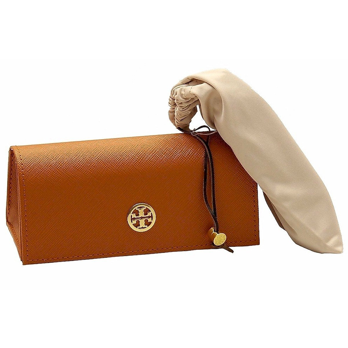 Tory Burch TY 2084-1827 Eyeglasses, Porcini Tortoise w/Demo Lens, 52mm