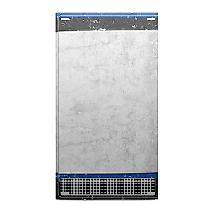 Head Case Designs Officially Licensed EA Bioware Mass Effect SR2 Normandy 3 Badges And Logos Vinyl Sticker Gaming Skin Decal Cover Compatible With Xbox Series S Console